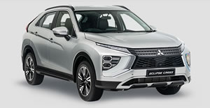 Eclipse Cross | BB Mitsubishi